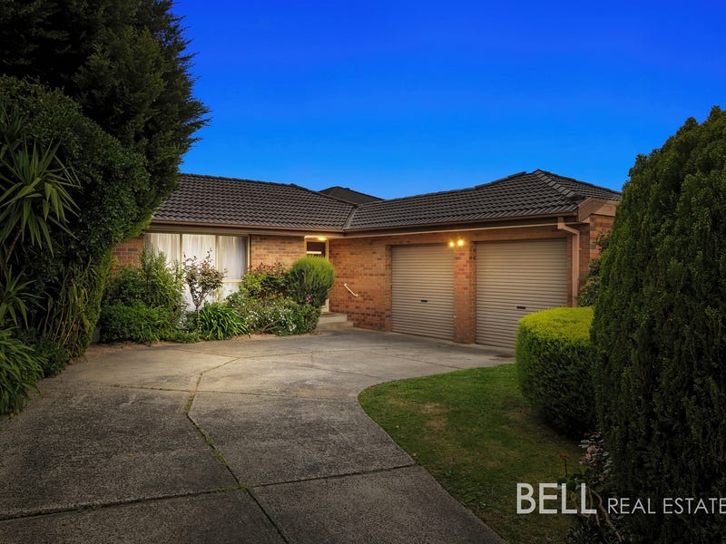 270 Karoo Road, Rowville, Vic 3178 - Property Details