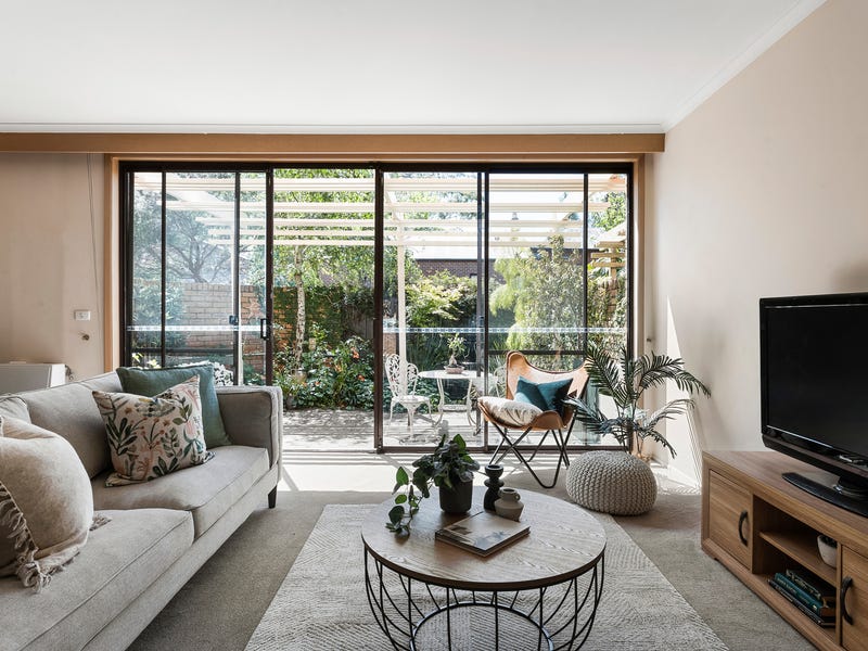 22/37-51 Foley Street, Kew, Vic 3101 - Property Details