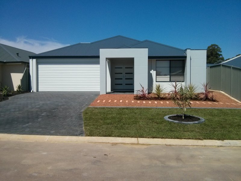 20 Daimpre Way, Byford, WA 6122 - Property Details
