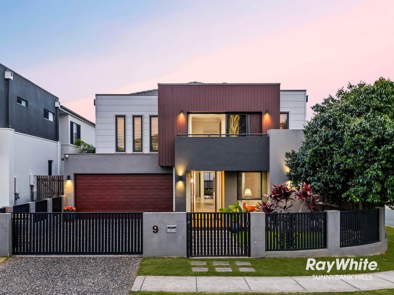 9 Daniel Drive, Rochedale, Qld 4123 - Property Details