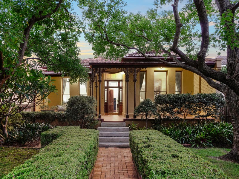 8 Toxteth Road, Glebe, NSW 2037 - Property Details