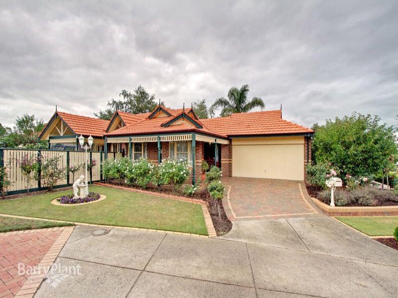 9 Honeypot Close, Knoxfield, Vic 3180 - Property Details