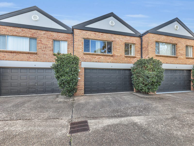 3/1-3 Ocean Drive, Merimbula, NSW 2548 - Property Details