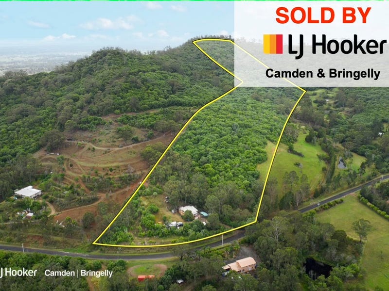 245 Calf Farm Road, Mount Hunter, NSW 2570 - realestate.com.au