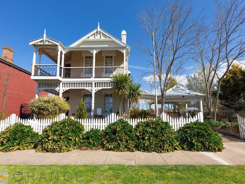 24 Church Street, Blayney, NSW 2799 - Property Details