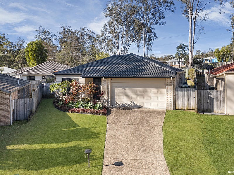 6 WHITELEY COURT, Brassall, Qld 4305 - Property Details