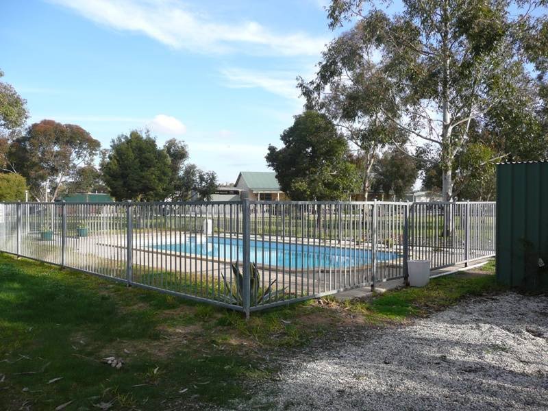 0 Site 16 Jelara Caravan Park, Yarrawonga, Vic 3730 - Property Details