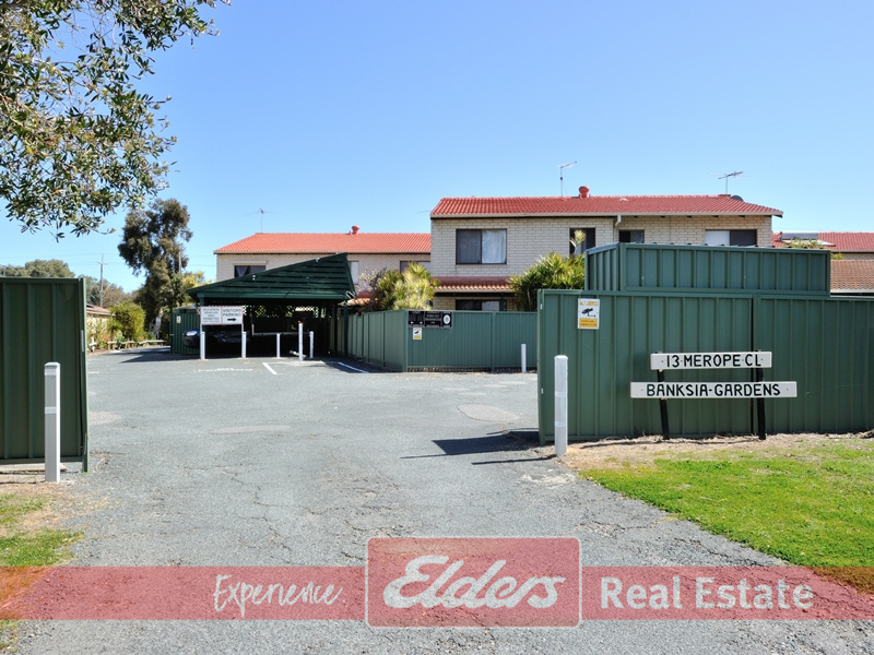 13/13 Merope Close, Rockingham, WA 6168 - Property Details