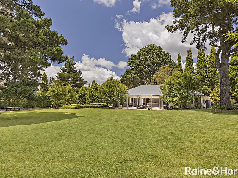 583A Moss Vale Road, Burradoo, NSW 2576 - Property Details