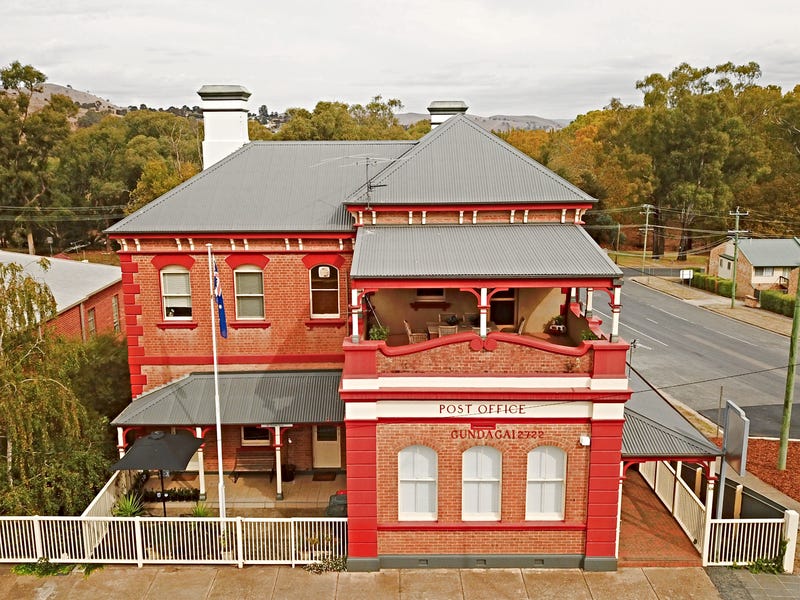 102 Sheridan Street, Gundagai, NSW 2722 - Property Details