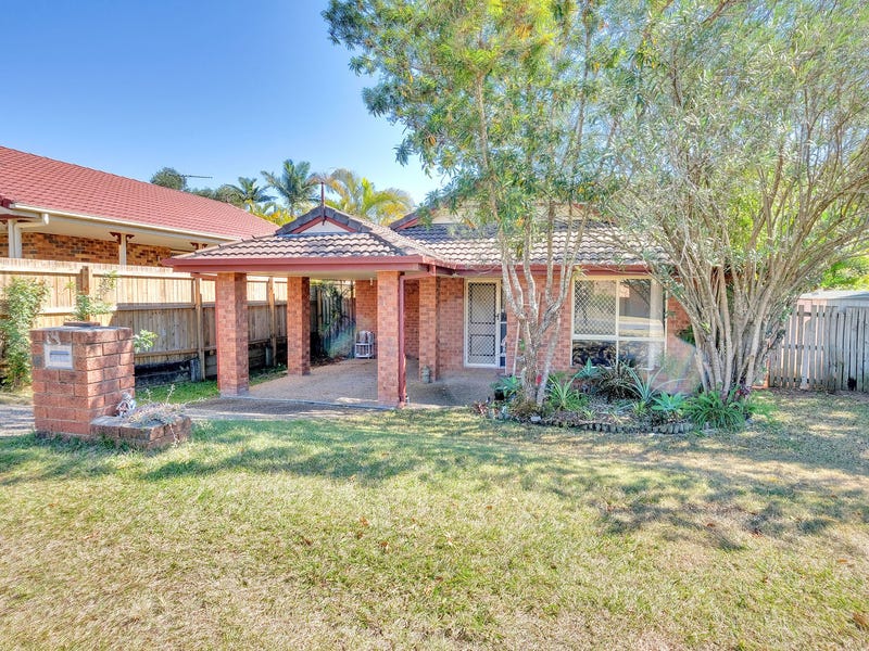 14 Lilly Street, Springfield, Qld 4300 - Property Details