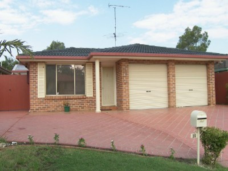 12 Appletree Grove, Oakhurst, NSW 2761 - Property Details