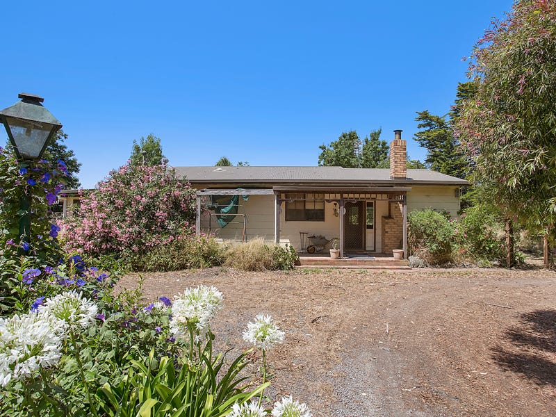 589 Sunday Ridge Road, Simpson, Vic 3266 - Property Details