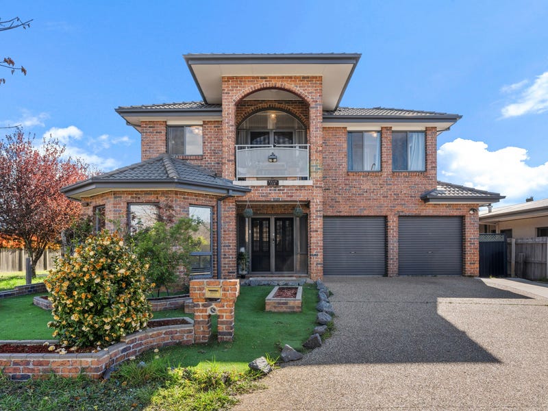 5 Bedroom Properties for Sale in Canberra, ACT Pg. 3 - realestate.com.au