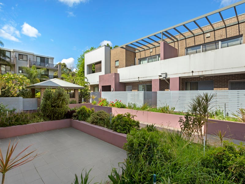 4/62-64 Railway Terrace, Granville, NSW 2142 - Property Details