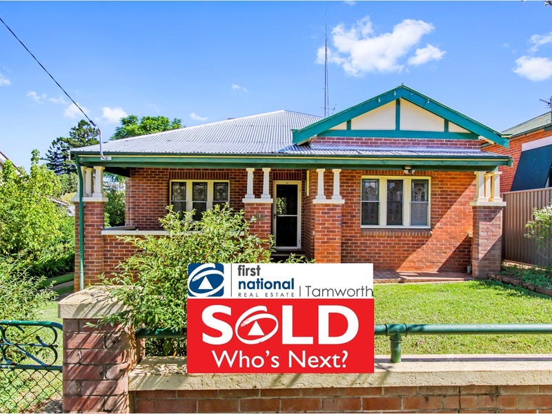 44 Roderick Street, East Tamworth, NSW 2340