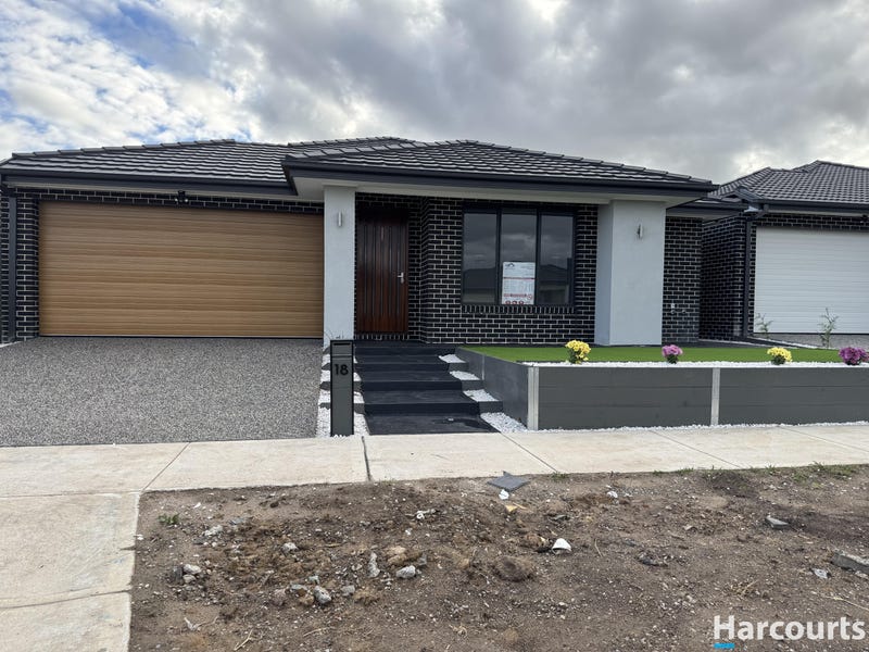 18 Cactus Drive, Clyde, Vic 3978 - Property Details