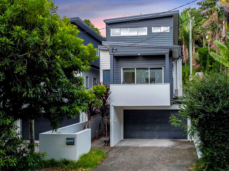 45B Wooloowin Avenue, Wooloowin, Qld 4030 - Property Details