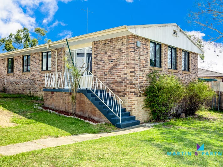 70 McCulloch Street, Riverstone, NSW 2765 - Property Details