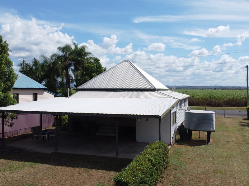 30 Mill St, Wallaville, Qld 4671 - Property Details