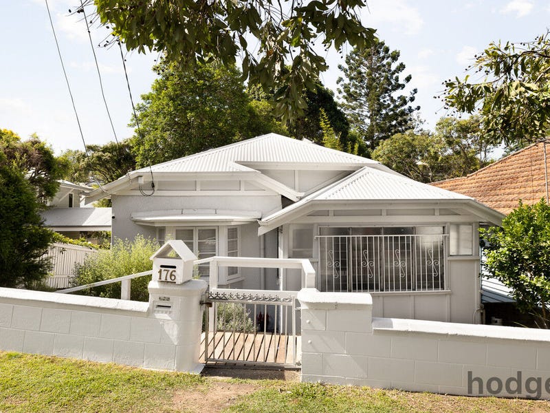 176 Boundary Road, Bardon, Qld 4065 - Property Details