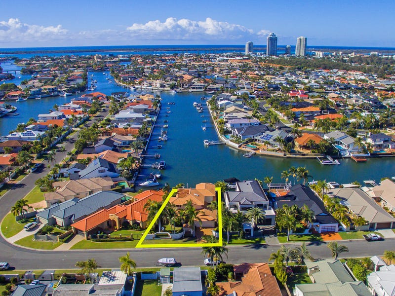 99 Sundance Way, Runaway Bay, QLD 4216 - realestate.com.au