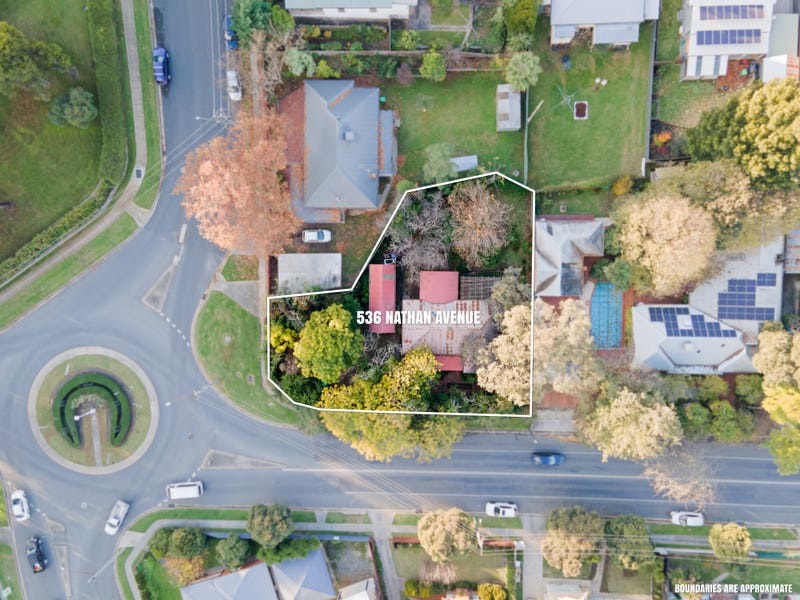 536 Nathan Avenue, Albury, NSW 2640 - Property Details