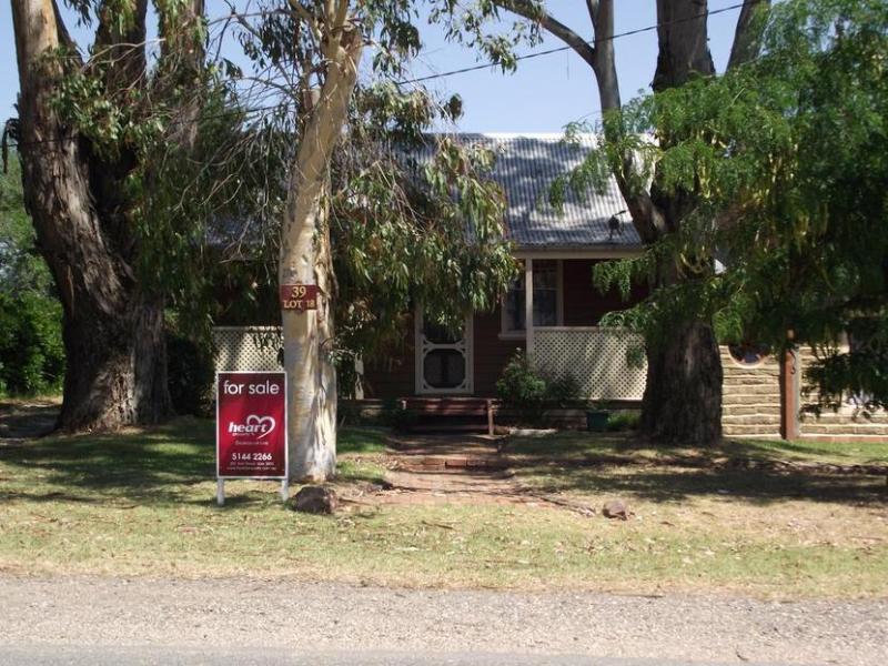 39 Main Street, Newry, Vic 3859 - Property Details