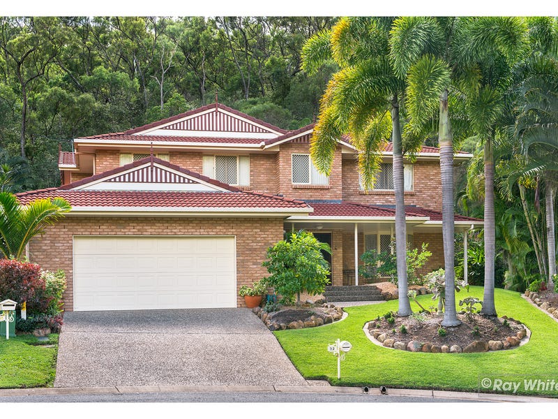 32 Beaumont Drive, Frenchville, Qld 4701 - Property Details