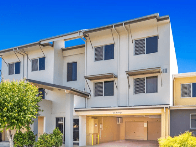 29/11 Taigum Place, Taigum, Qld 4018 - Property Details