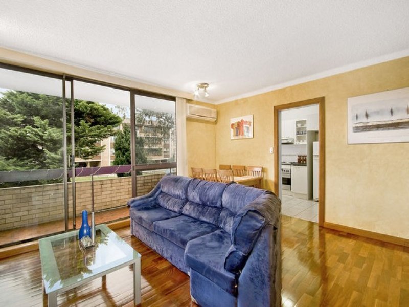 124/22 Tunbridge Street, Mascot, NSW 2020 - Property Details