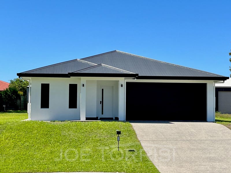 8 Dural Close, Mareeba, QLD 4880 - realestate.com.au