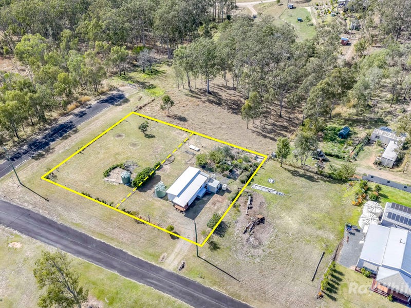 Real Estate & Property for Sale in Gin Gin - Greater Region, QLD ...