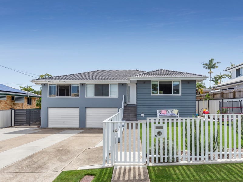 6 Safari Street, Chermside West, QLD 4032 - realestate.com.au