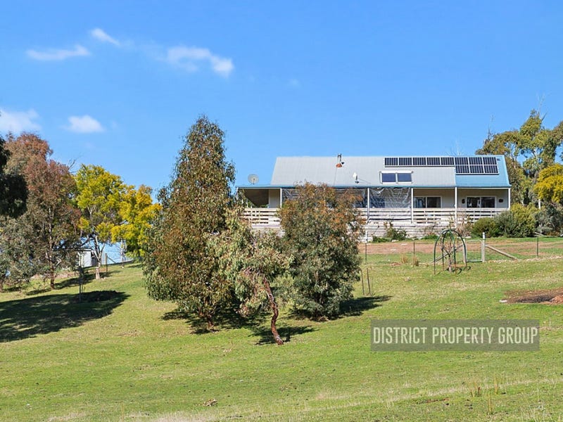 1180 Old Tolmie Road, Tolmie, VIC 3723 - realestate.com.au