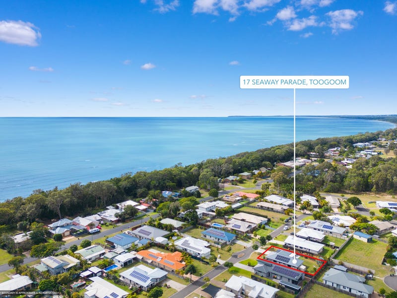 17 Seaway Parade, Toogoom, Qld 4655 - Property Details