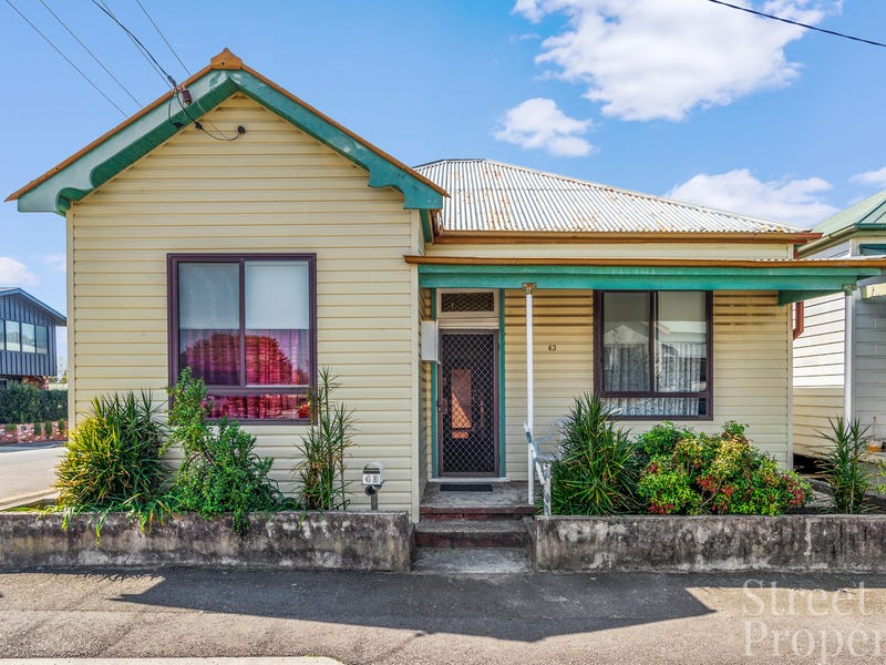 43 Power Street, Islington, NSW 2296 - Property Details