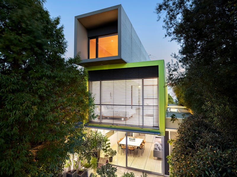 20 Coleman Place, Carlton, Vic 3053 - Property Details