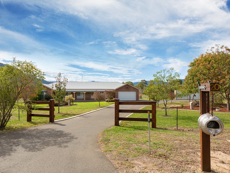 20 Condowie Road, Tamworth, NSW 2340 - Property Details
