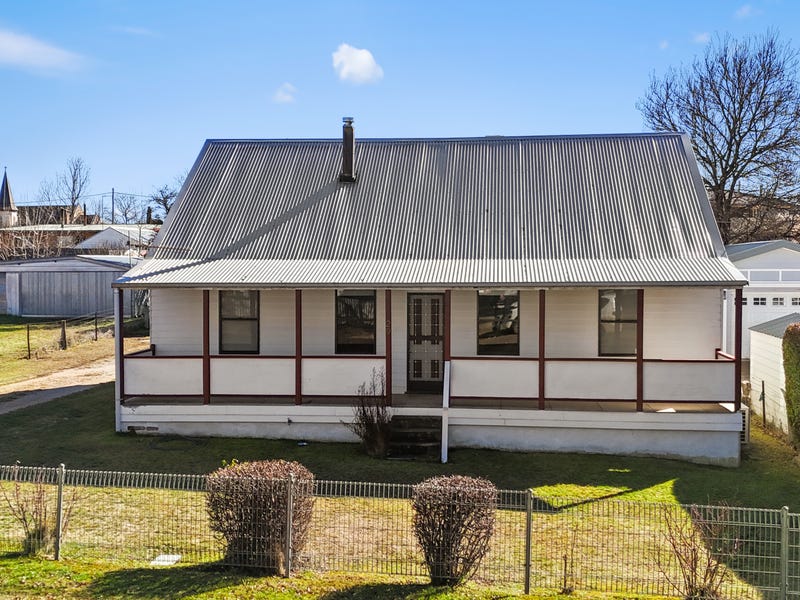 29 York Street, Adaminaby, NSW 2629 - House for Sale - realestate.com.au