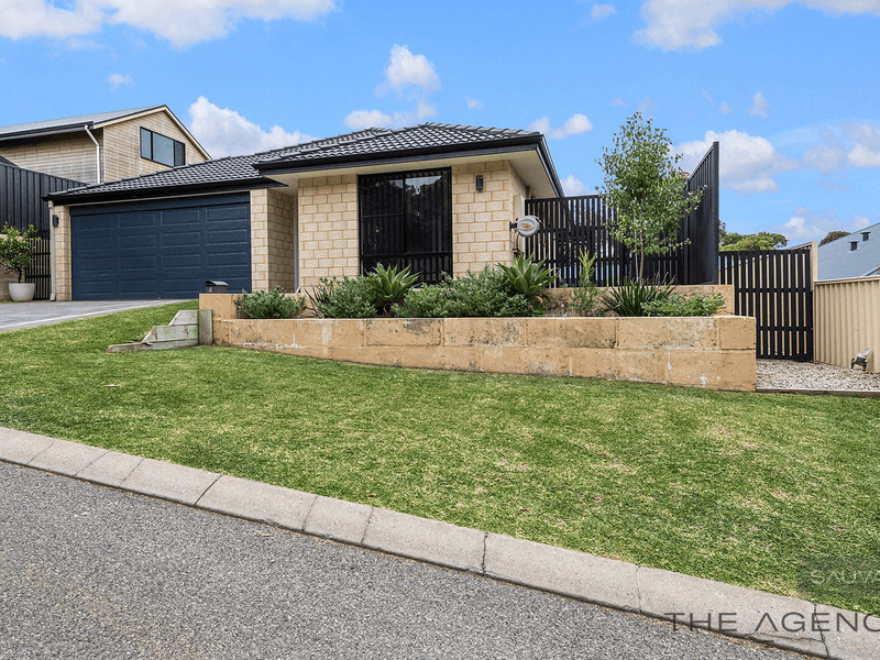 4 Austin Rise, Dawesville, WA 6211 - Property Details
