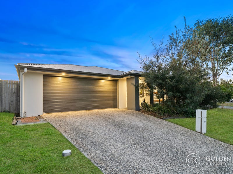 24 Cherish Street, Ripley, Qld 4306 - Property Details