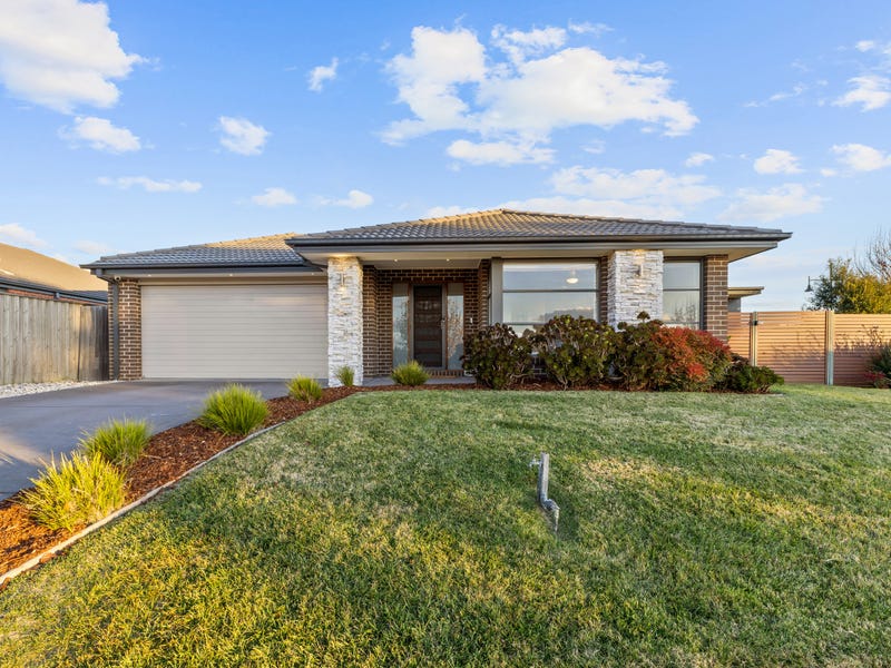 60 Hammersmith Circuit, Traralgon, Vic 3844 - Property Details