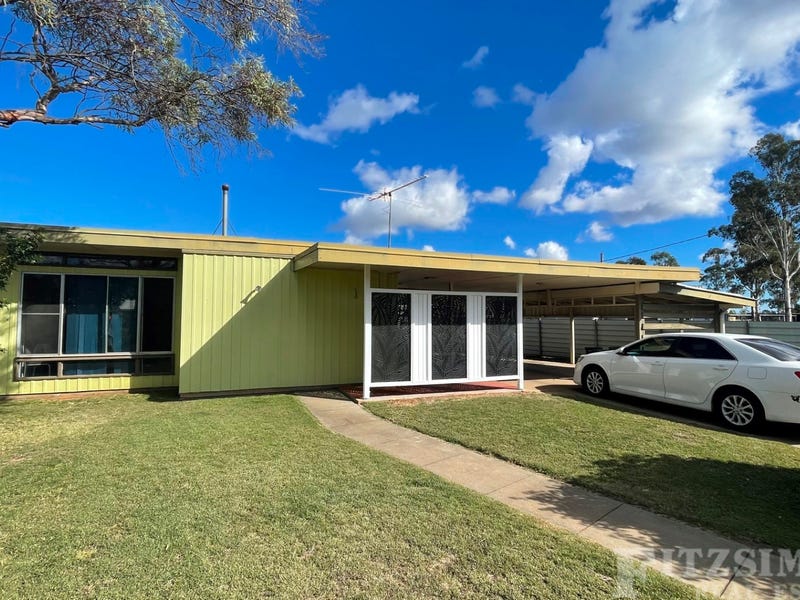 4 Hawthorne Street, Dalby, Qld 4405 - Property Details