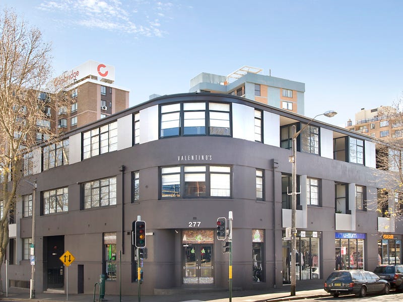 Rental Properties and Real Estate in Surry Hills, NSW 2010 Pg. 2 ...