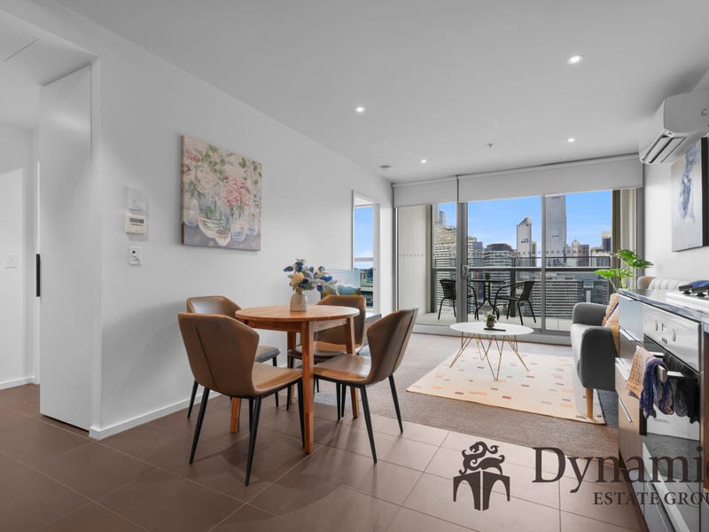 2303E/888 Collins Street, Docklands, Vic 3008 - Property Details