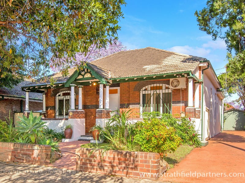 35 Swan Avenue, Strathfield, NSW 2135 - Property Details