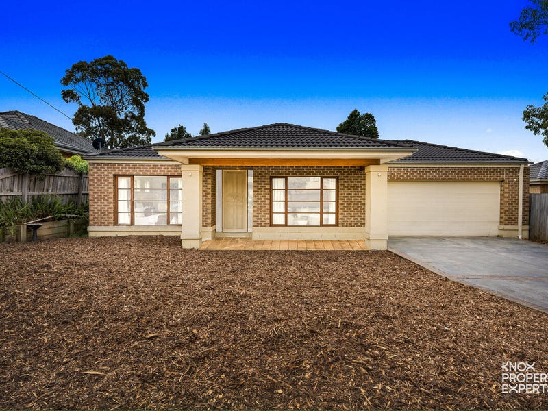 44 David Street, Knoxfield, Vic 3180 - Property Details