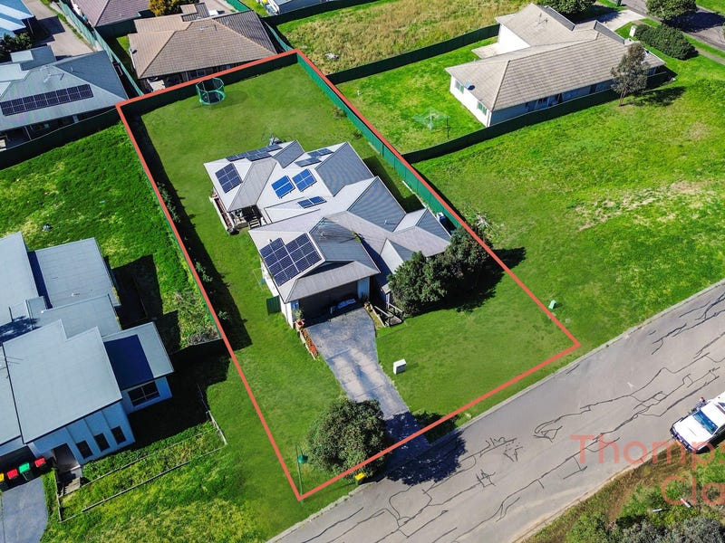 Real Estate & Property for Sale in Muswellbrook, NSW 2333 - realestate ...