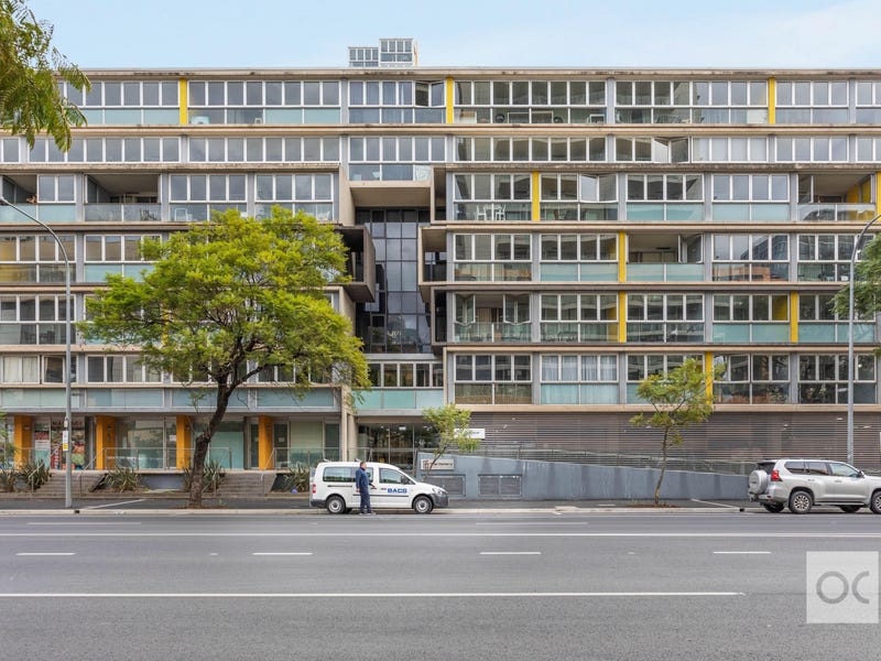 301/185 Morphett Street, Adelaide, SA 5000 - Property Details